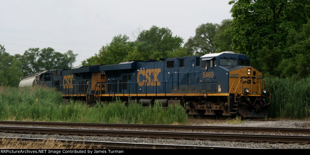 CSX 5469